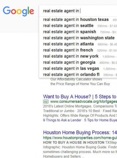 Real Estate SEO: The Complete How-To Guide for Realtor