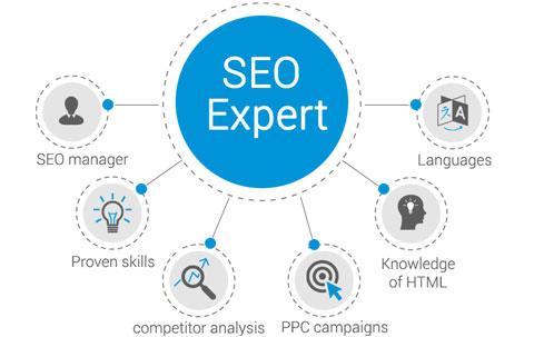 The Skills an SEO Specialist Should Have? | SeoDennis