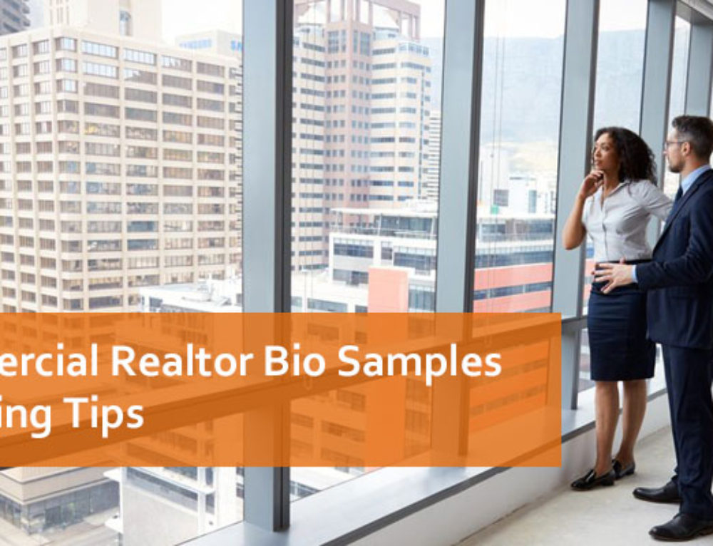 10 Realtor Bio Samples and Writing Tips | SeoDennis